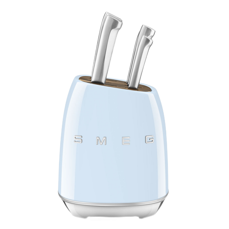 Комплект ножей Smeg KBSF02PB