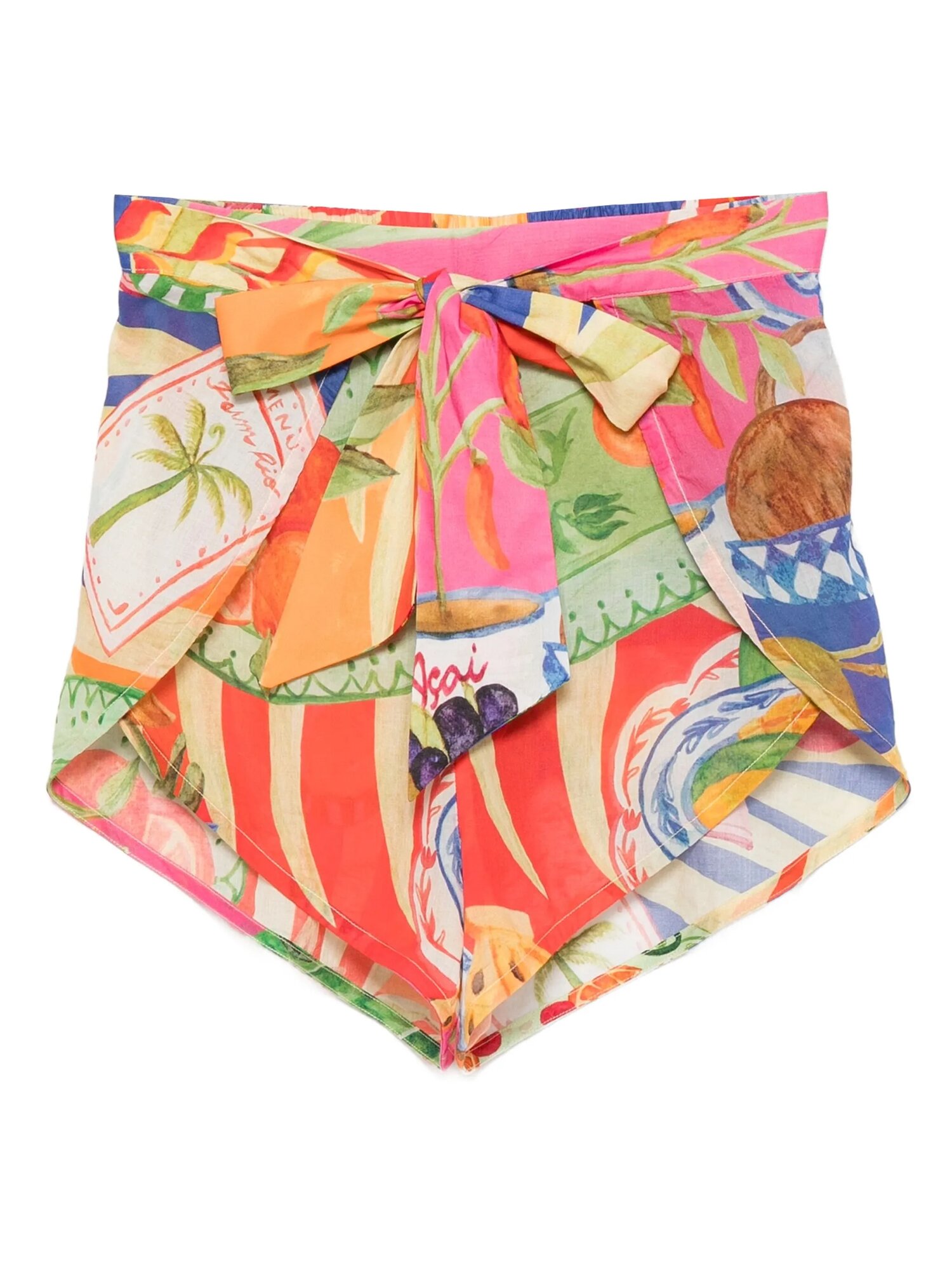 Шорты Summer Picnic