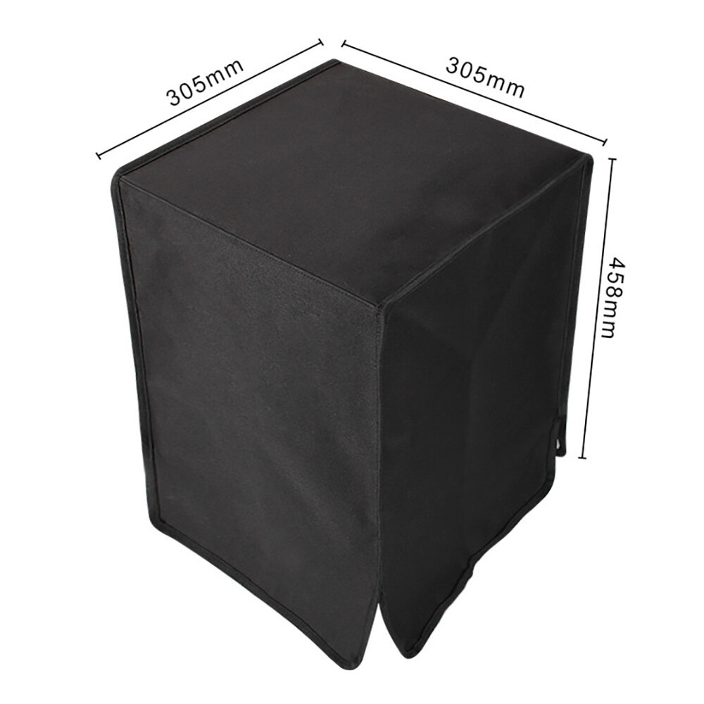 Расходник для печати, Черный (black)