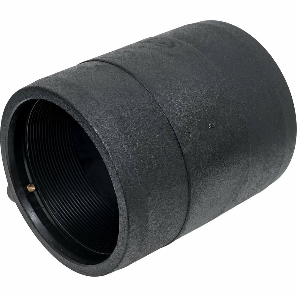 Муфта электросварная Fox Fittings SDR17 O0110мм (F) УТ0016412