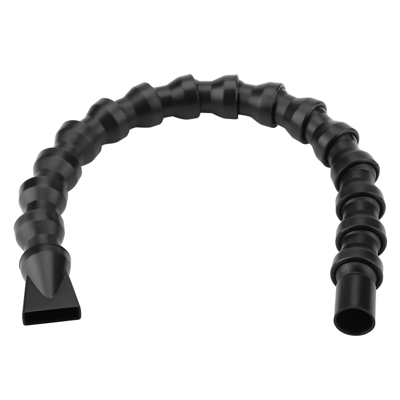 Аквариумная длинная водовыпускная трубка, гибкая насадка, маленькая насадка в виде утконоса для аквариума