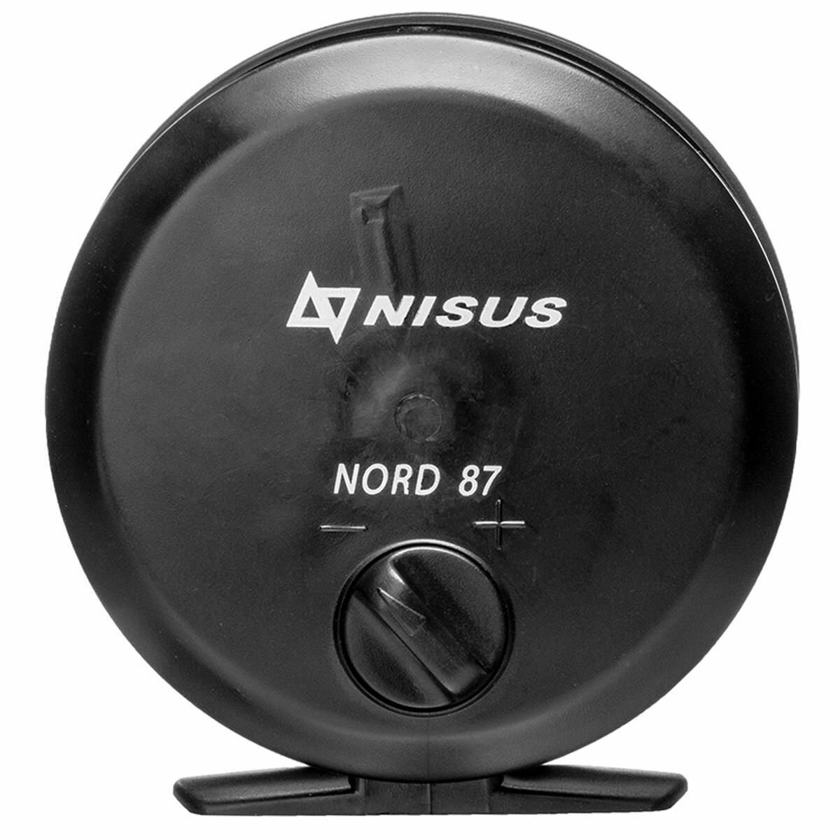 Катушка NORD 87mm (N-8008-12-87) Nisus