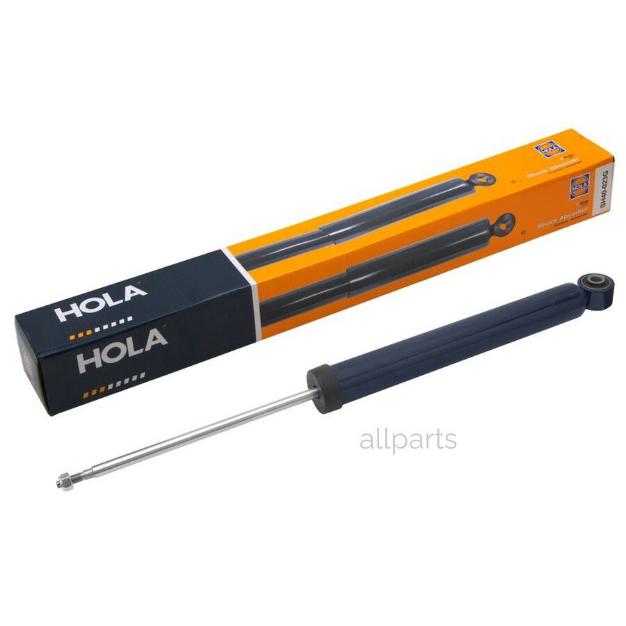 HOLA SH40-023G Амортизатор задний L=R G`Ride VW Tiguan 07- HOLA SH40-023G