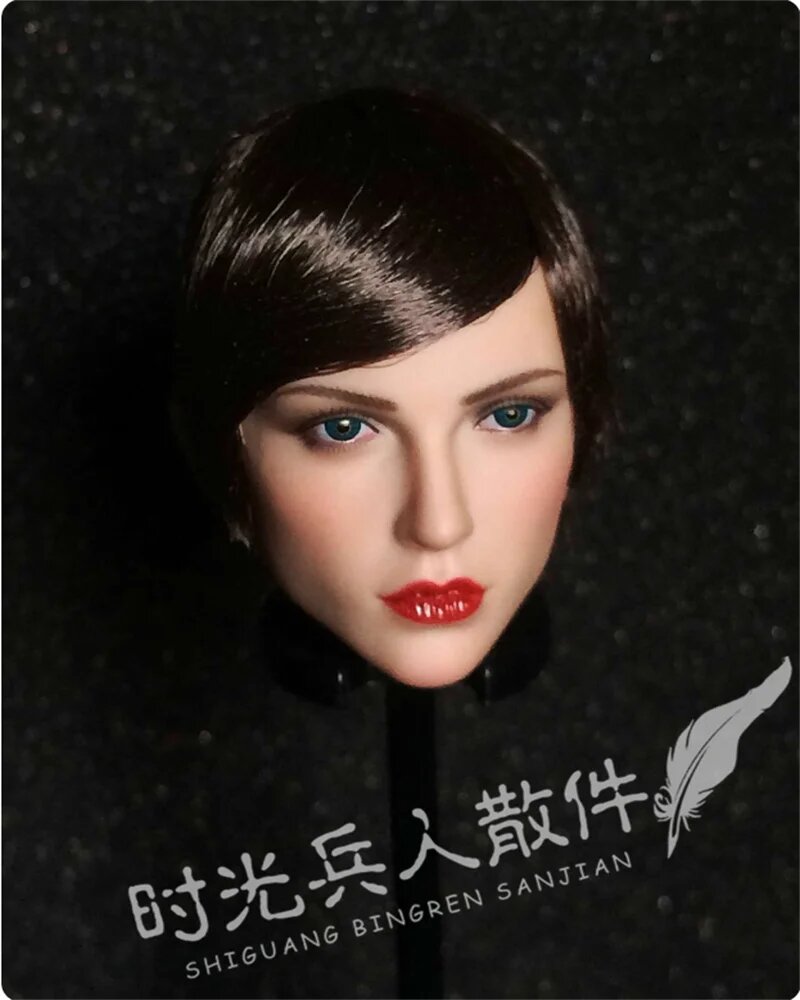 TBLeague PL2019-160 Голова солдата для фигурки 12 дюймов G