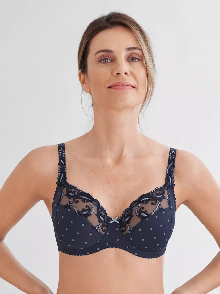 Бюстгальтер-невидимка