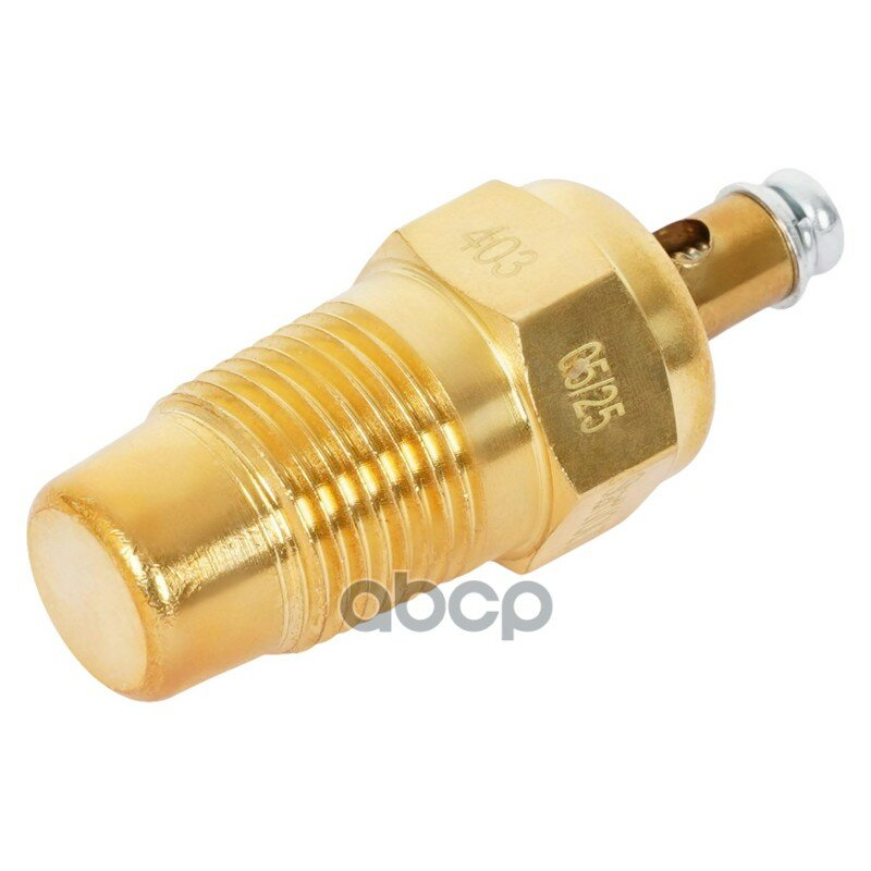 Датчик перегрева для а/м УАЗ/ГАЗ/МАЗ/КАМАЗ/тракторы ан. ТМ111-07 (120C, болт) (LS 0323) STARTVOLT арт. LS0323