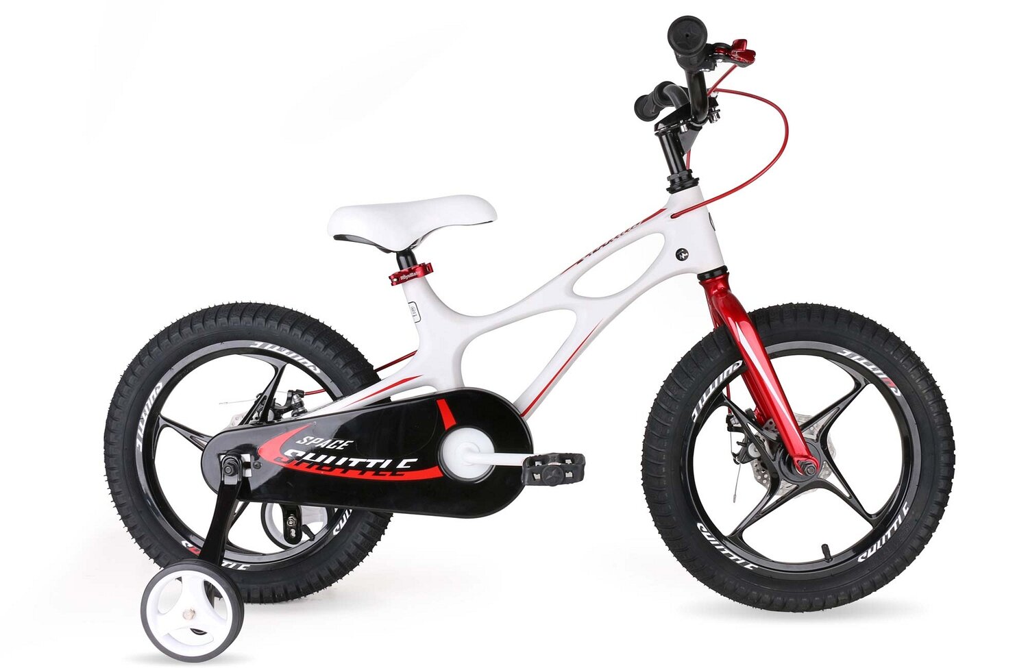 Велосипед Royal Baby Space Shuttle 14" (2020)