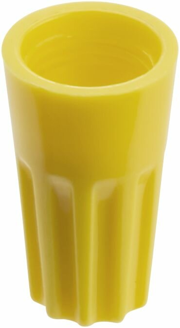 Соединитель проводов СИЗ-4 3.5-11.0 желт. NSC-4-Y (уп.50шт) Navigator 71138