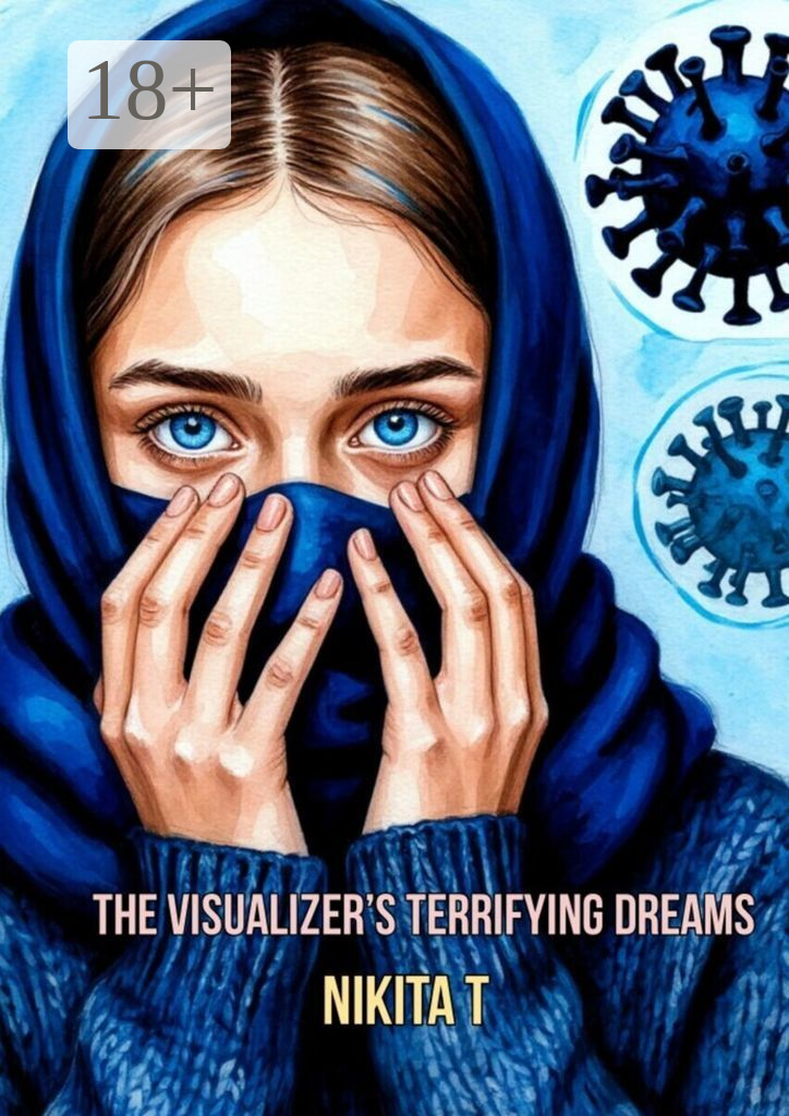 The visualizer’s terrifying dreams