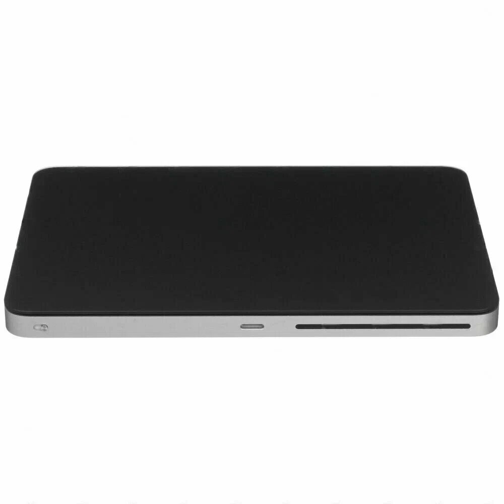 Трекпад Apple Magic Trackpad 3 Gen (USB‑C) Black Bluetooth — фото 1