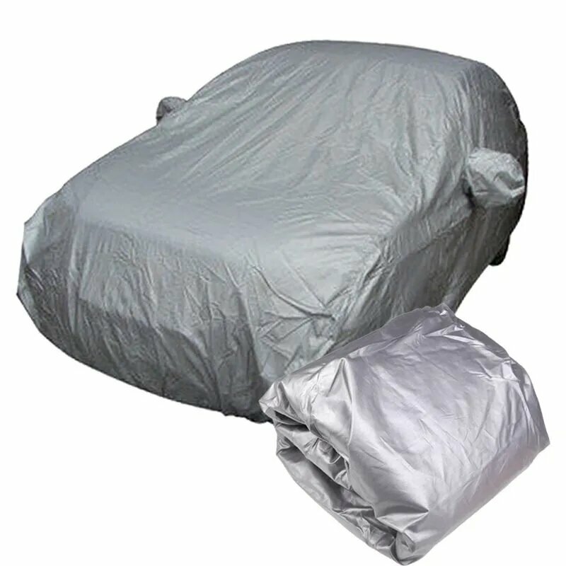 KNOW EASY-Чехол на автомобиль 470×180×150, Капрон, 1 шт.
