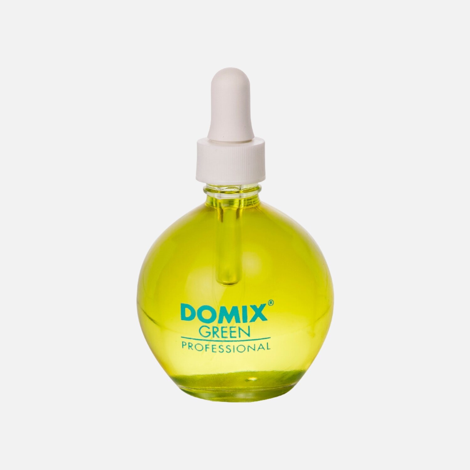 Масло для кутикулы Манго Domix Green 75 мл