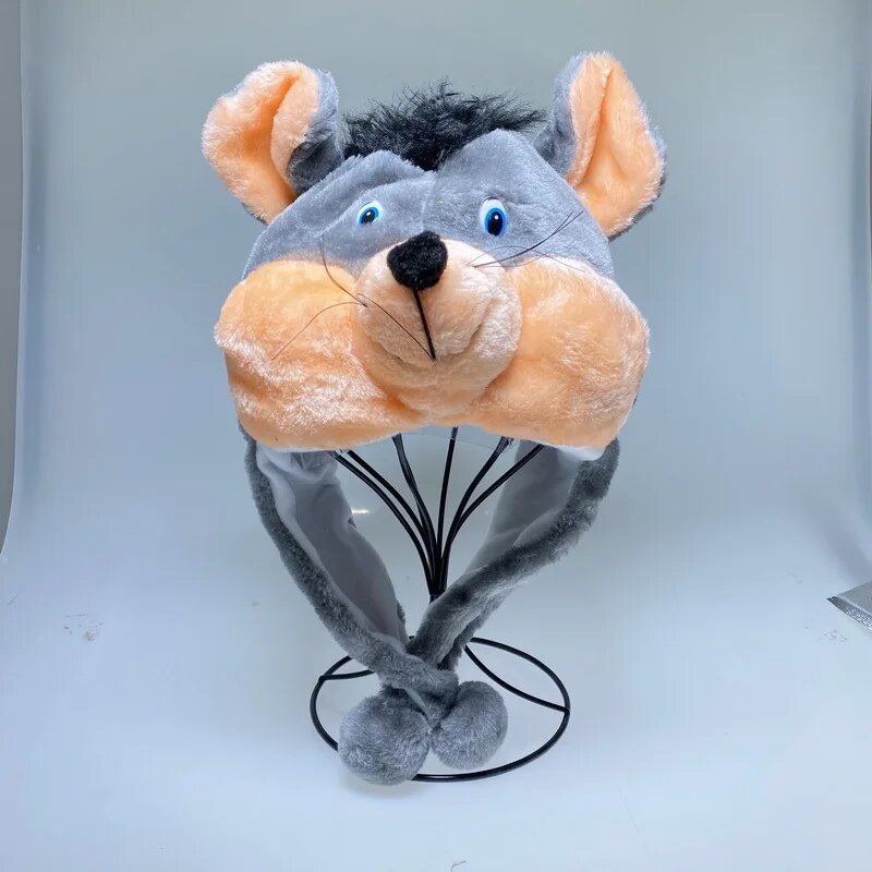 Шапка XR PARTY HOUR для взрослых и детей