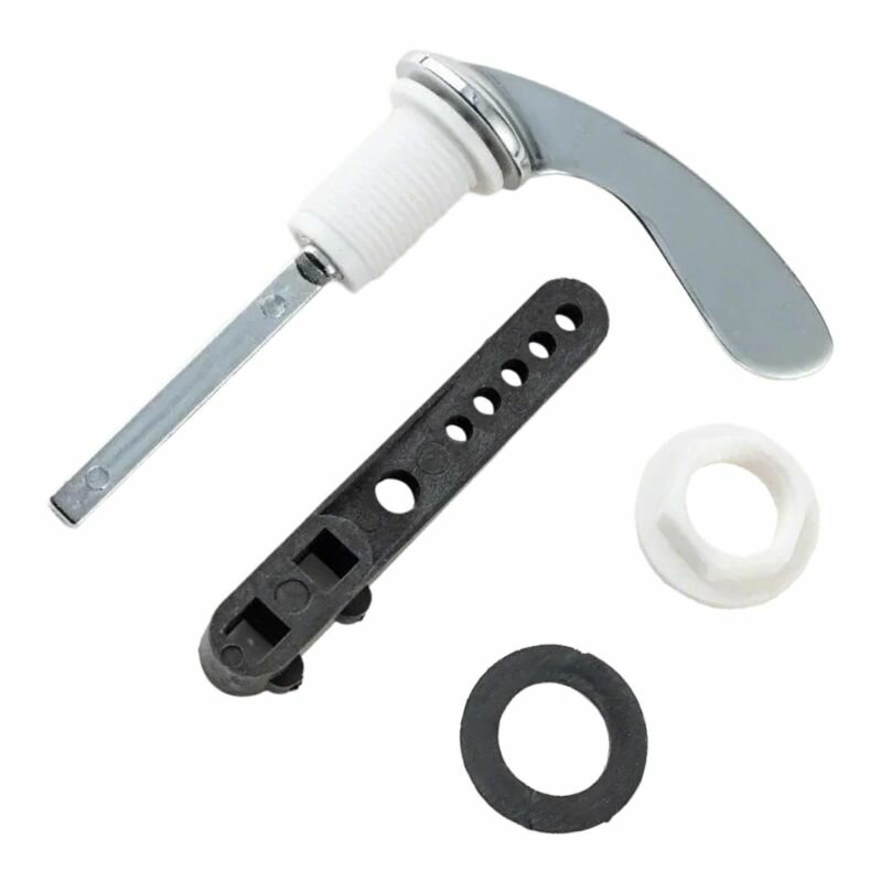 Ключ для бачка туалетной воды-белый