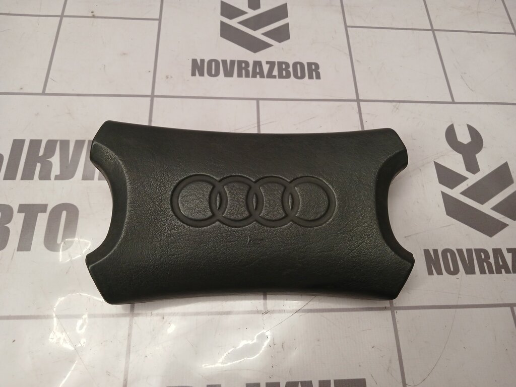 Накладка декоративная Audi 80 90 B3 86-91