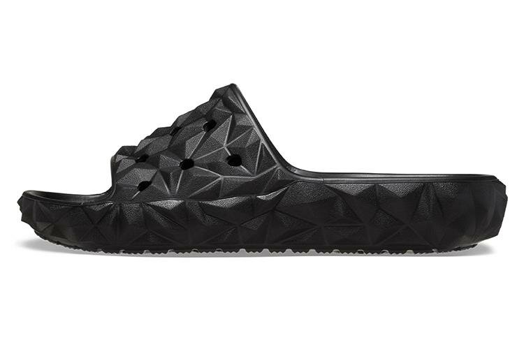 Сланцы Crocs Classic Geometric