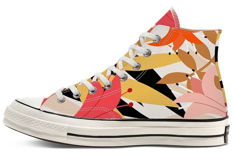 Кроссовки Chuck 70 High