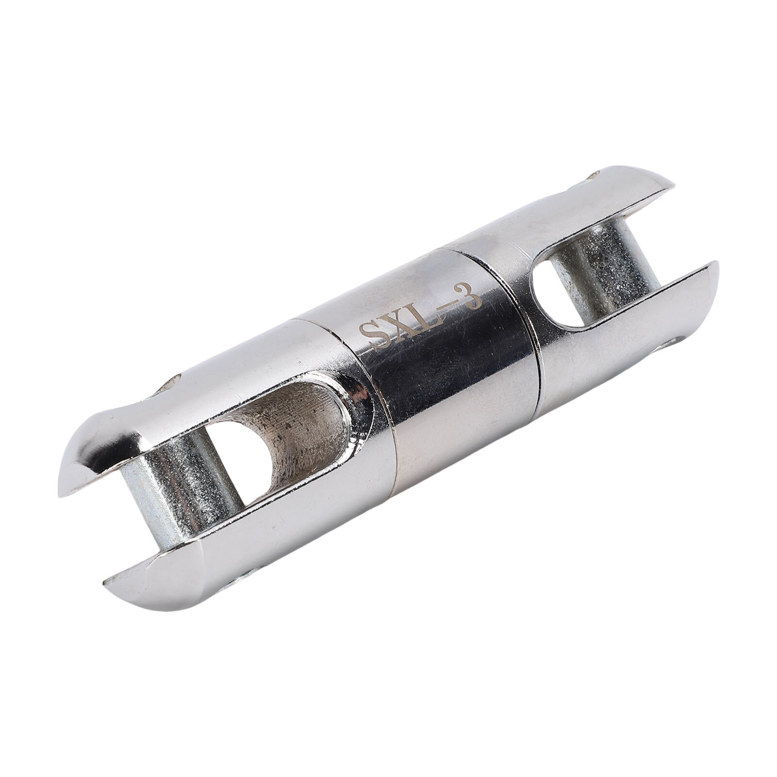 Вращающийся соединитель для протяжки кабеля, 3 тонны, для прокладки проводов, подшипников, электромонтажных работ, установки и извлечения кабелей.