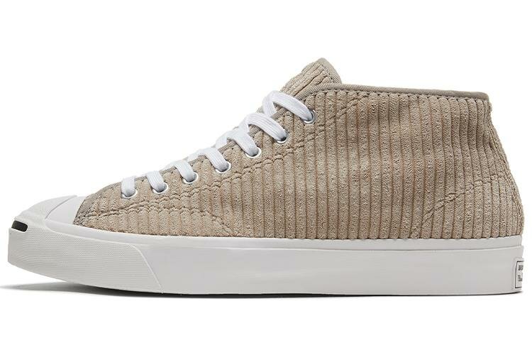 Кеды Jack Purcell Mid