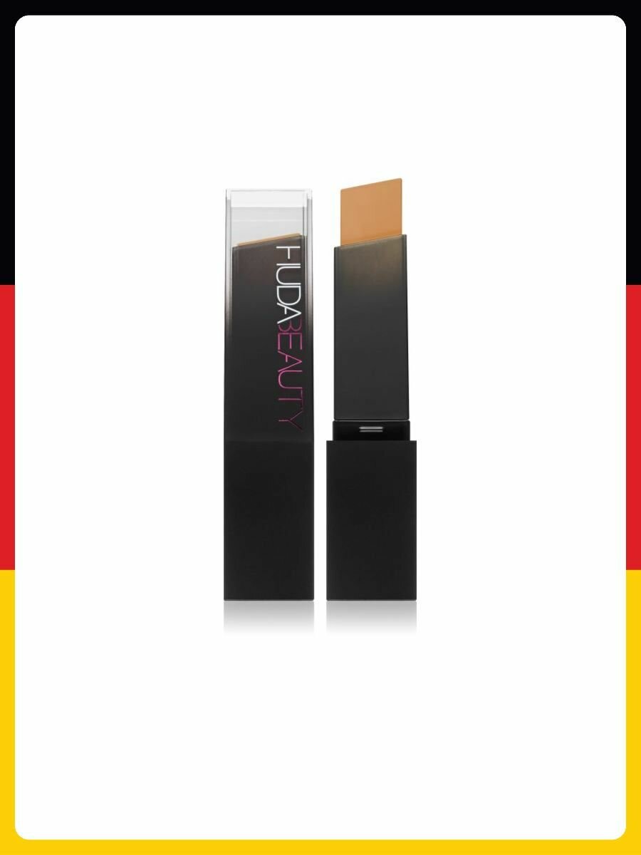 Консилер HudaBeauty Faux Filter Foundation Stick opaque concealer Amaretti, 12,5 г
