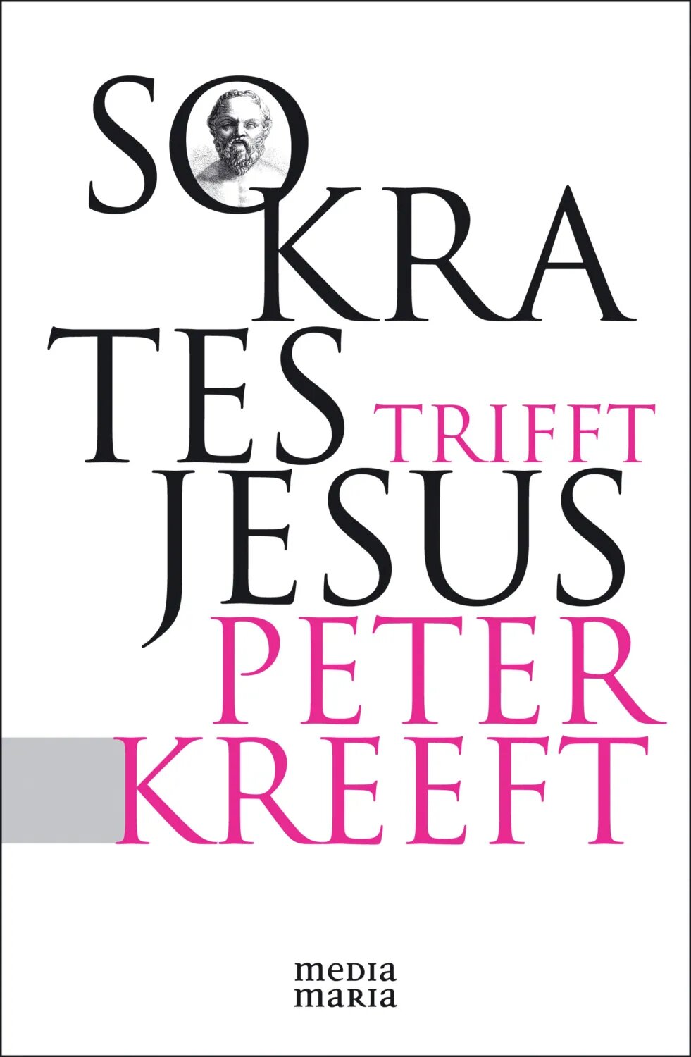 Sokrates trifft Jesus [Цифровая книга]