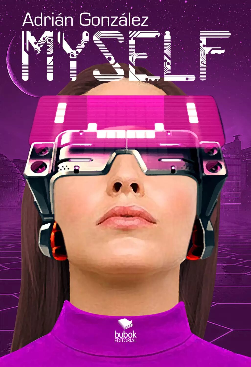 Myself [Цифровая книга]