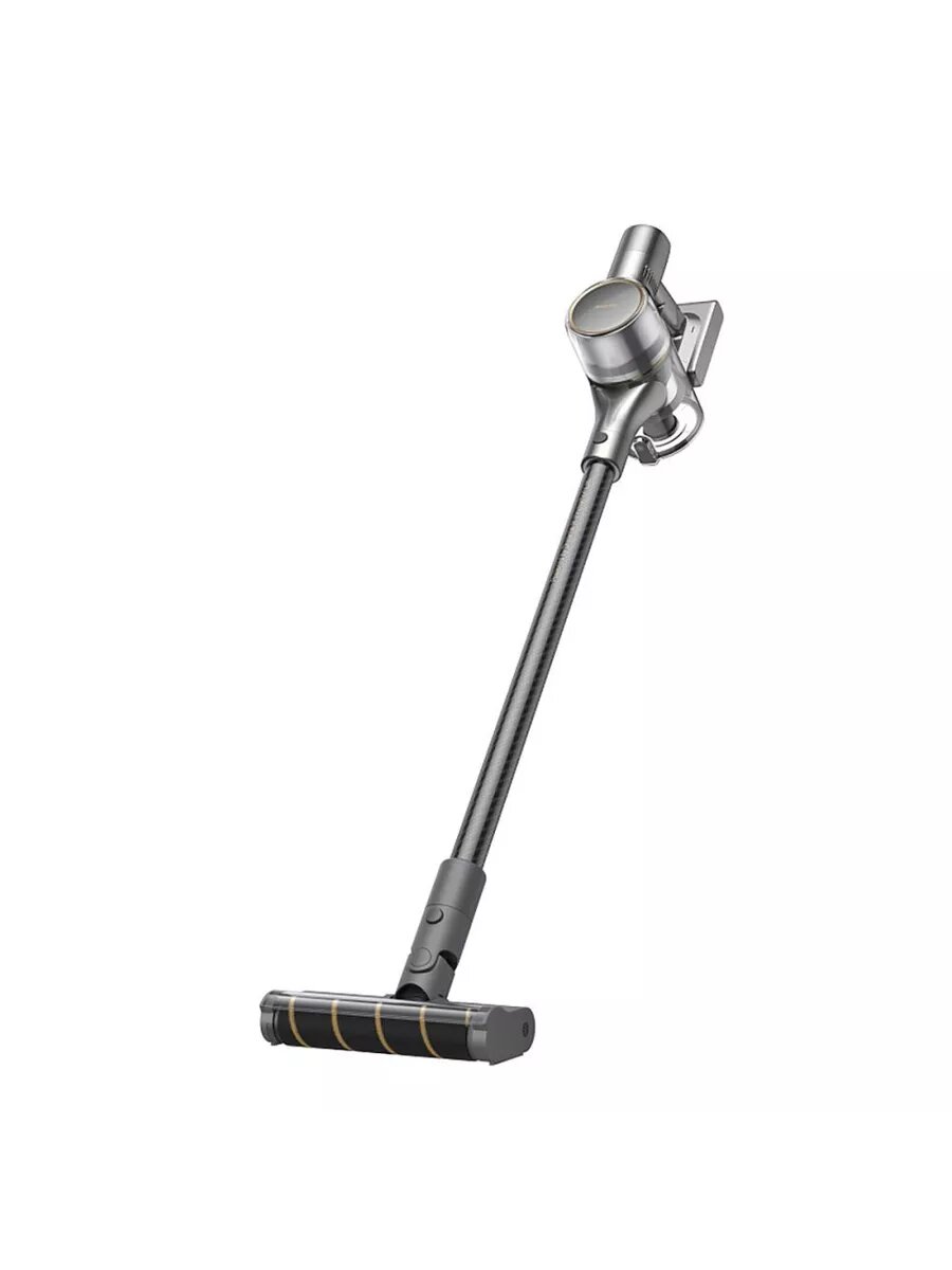 Пылесос вертикальный Cordless Vacuum Cleaner R20, серый
