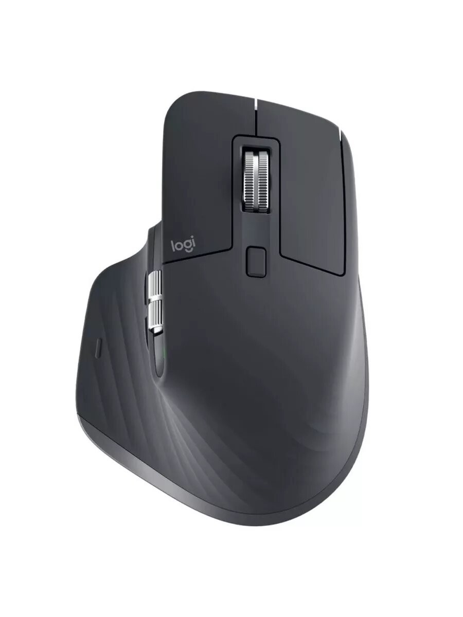 Мышь MX Master 3S Graphite