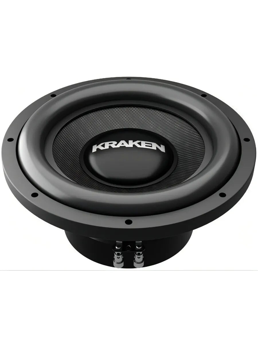 Сабвуфер RX-10 KRAKEN