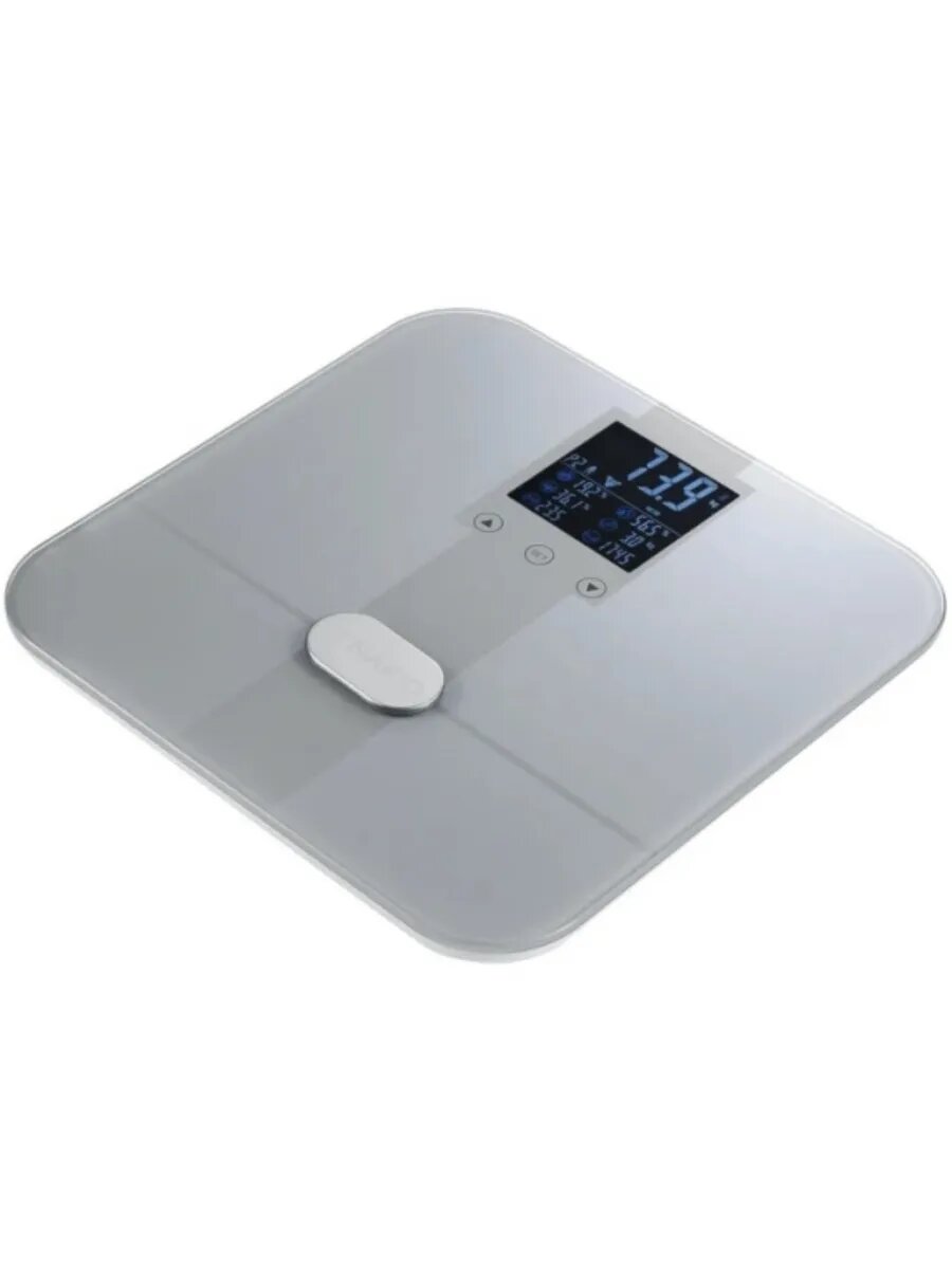 Весы напольные NP-BS02