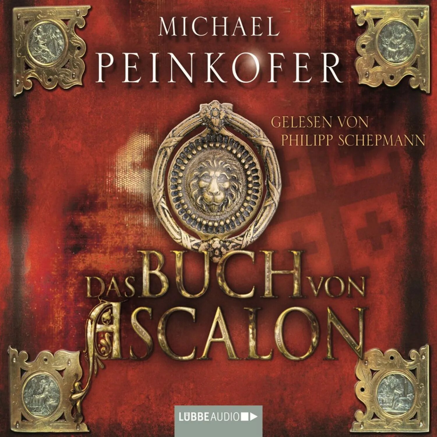 Das Buch von Ascalon [Аудиокнига]