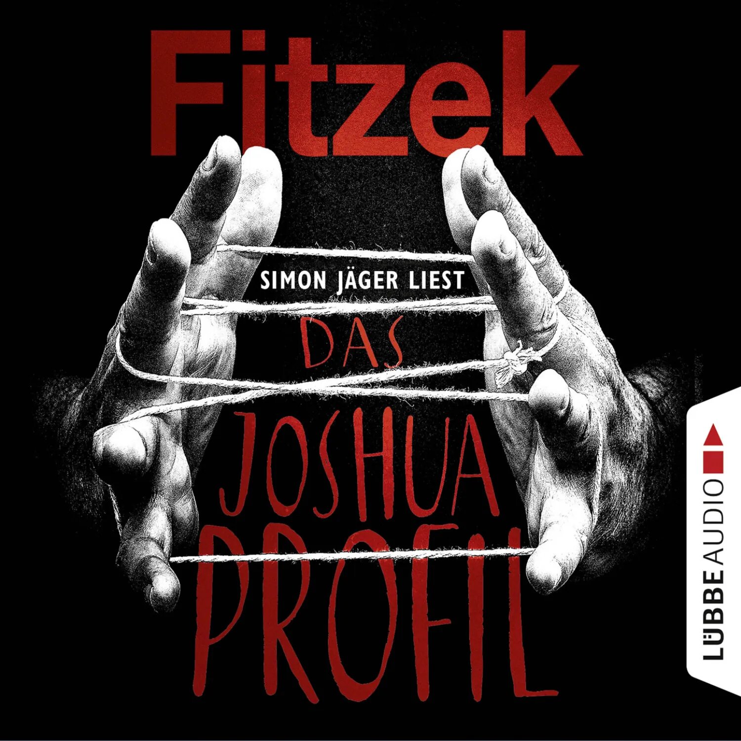 Das Joshua-Profil [Аудиокнига]