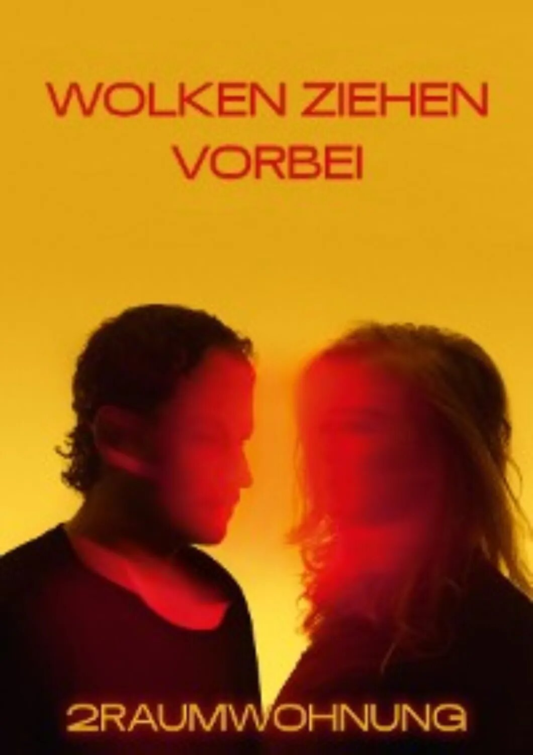 Wolken ziehen vorbei [Цифровая книга]