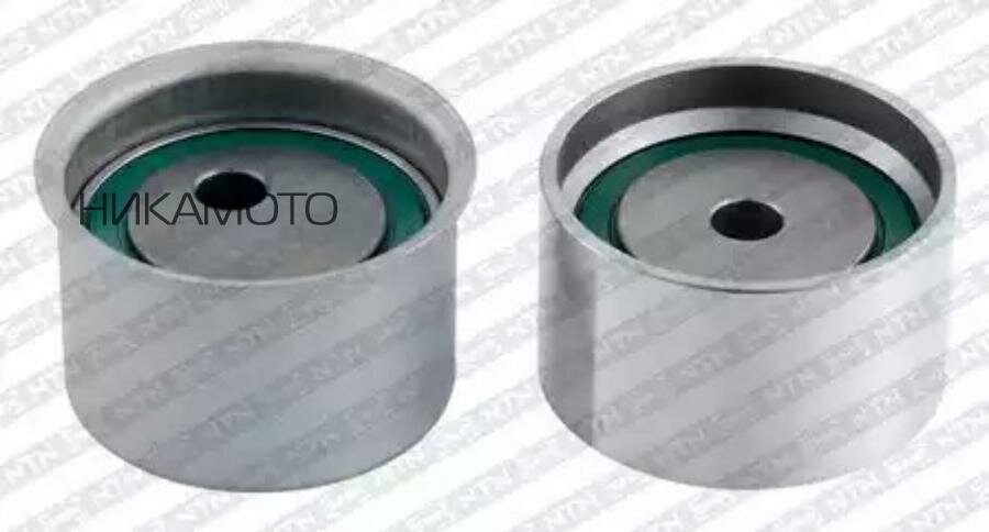 NTN-SNR KD48407 Комплект ремня ГРМ