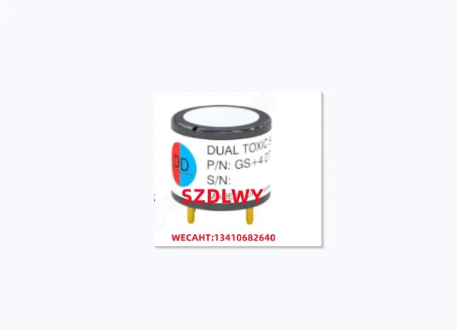 Датчик GS+4DT DDS CO&H2S SZDLWY