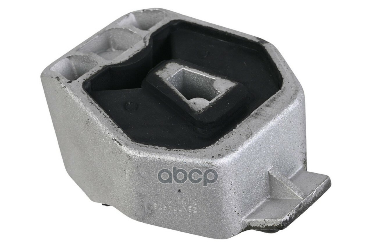 Подушка КПП! Audi 100/A6 1.6-2.5TDi 91-97 ZENTPARTS арт. Z13906
