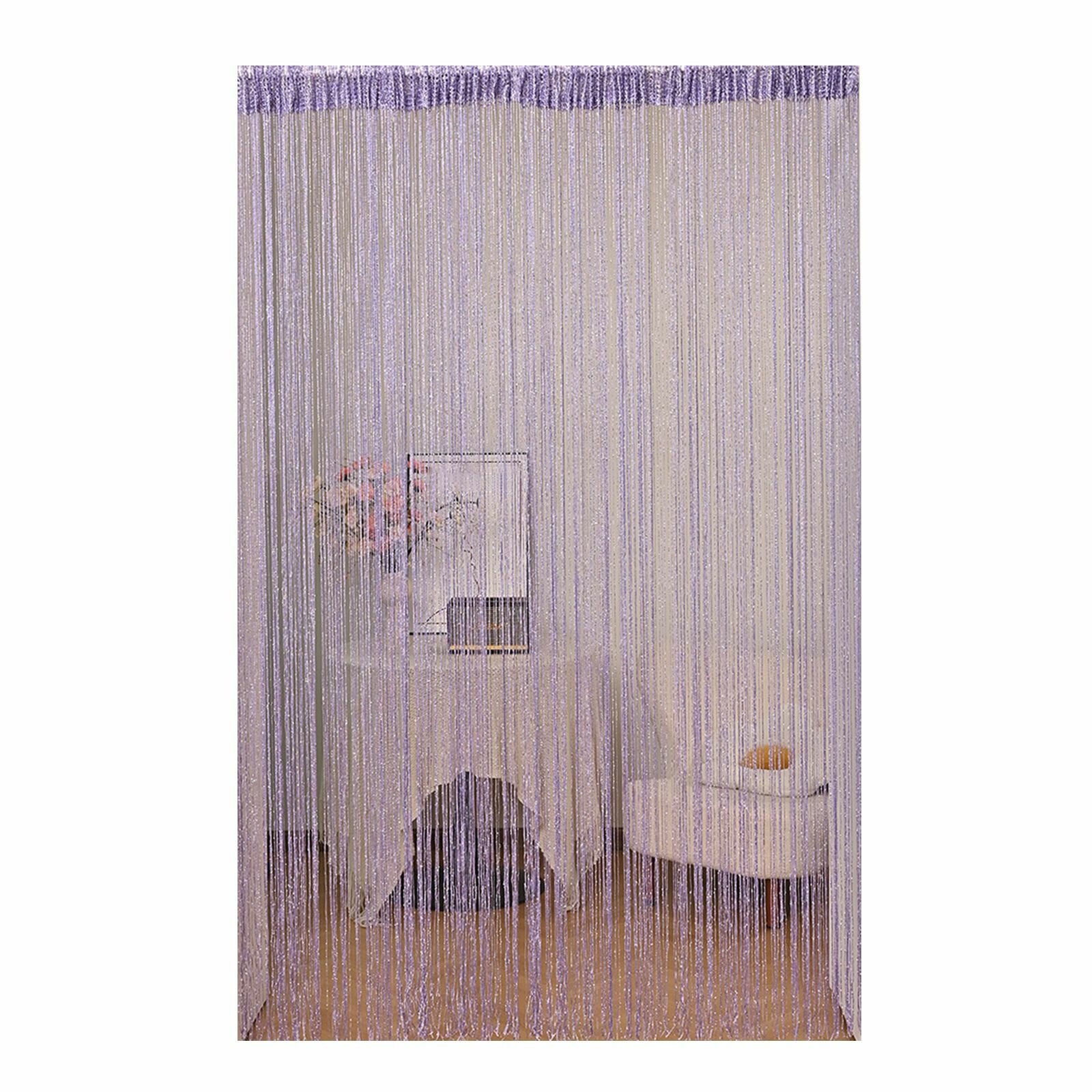 Современная москитная сетка для защиты от насекомых и вентиляции из улучшенного полиэстера серебристого цвета