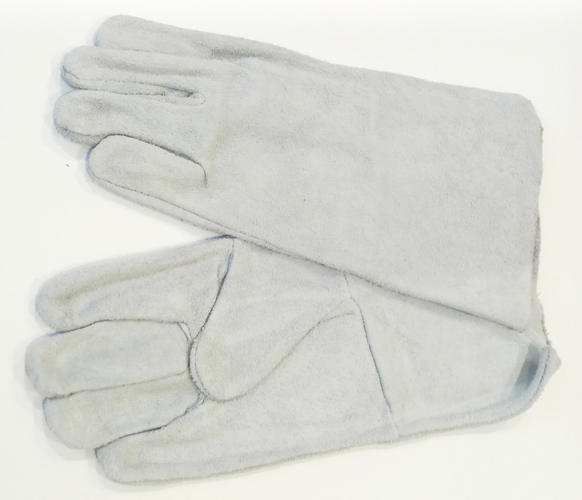 Перчатки сварщика