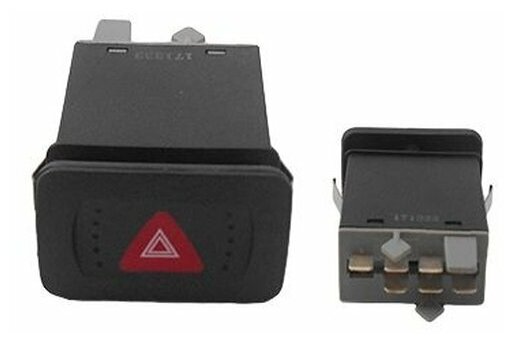 MEAT & DORIA 23611 Выключатель аварийного освещения