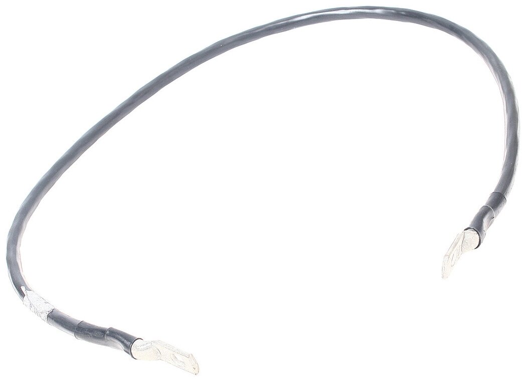 Провод АКБ соединительный перемычка L=900мм S=35мм наконечник-наконечник d=10мм АЭД ПВ103н-900