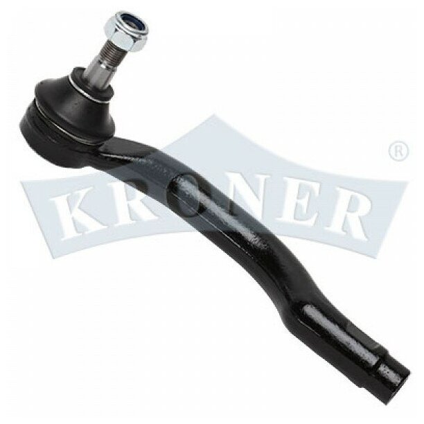 Наконечник рулевой тяги MAZDA 6 (07-) (лев.) (K301154) KRONER Kroner арт. K301154