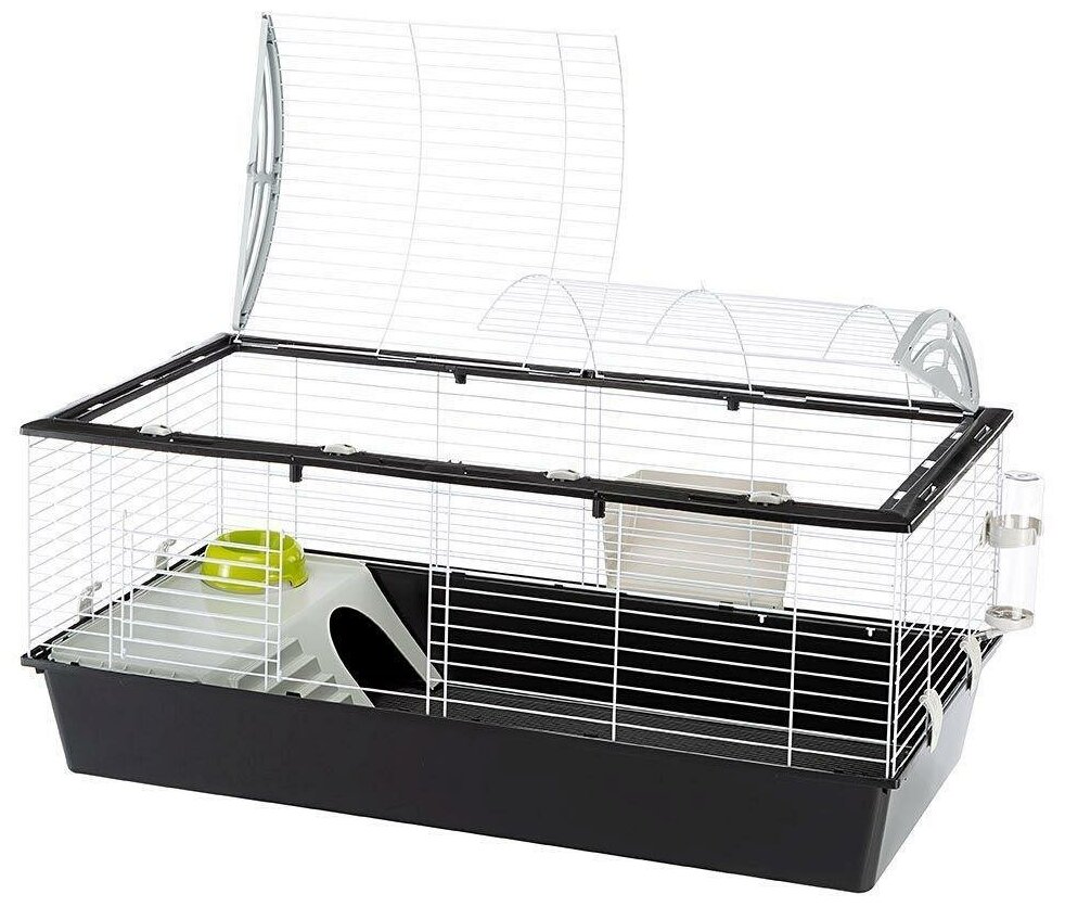 Клетка для кроликов CASITA 120, 119*58*61см