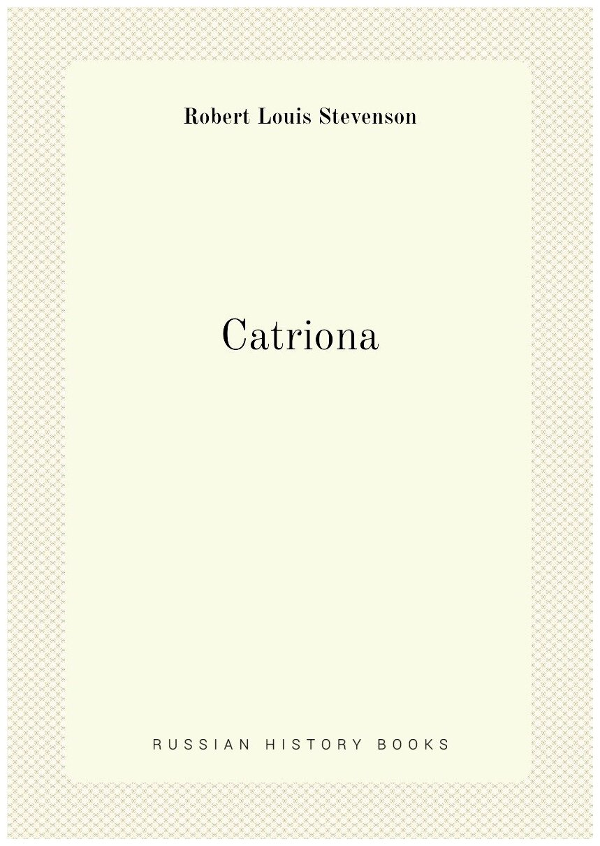 Catriona