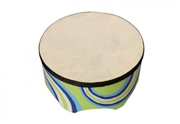 FLIGHT FIDK-20 Барабан индийский