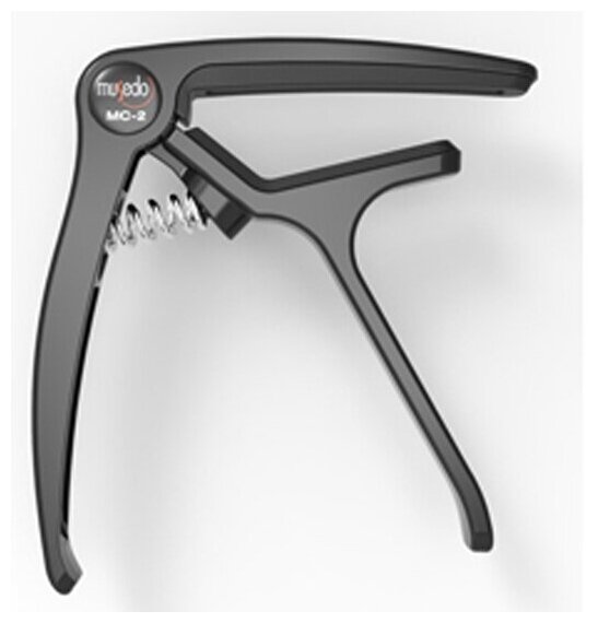 Каподастр Musedo MC-2, для акустической гитары