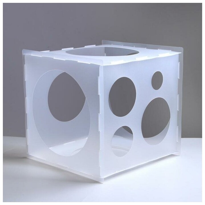 Калибратор для шаров, 30×28×25 см