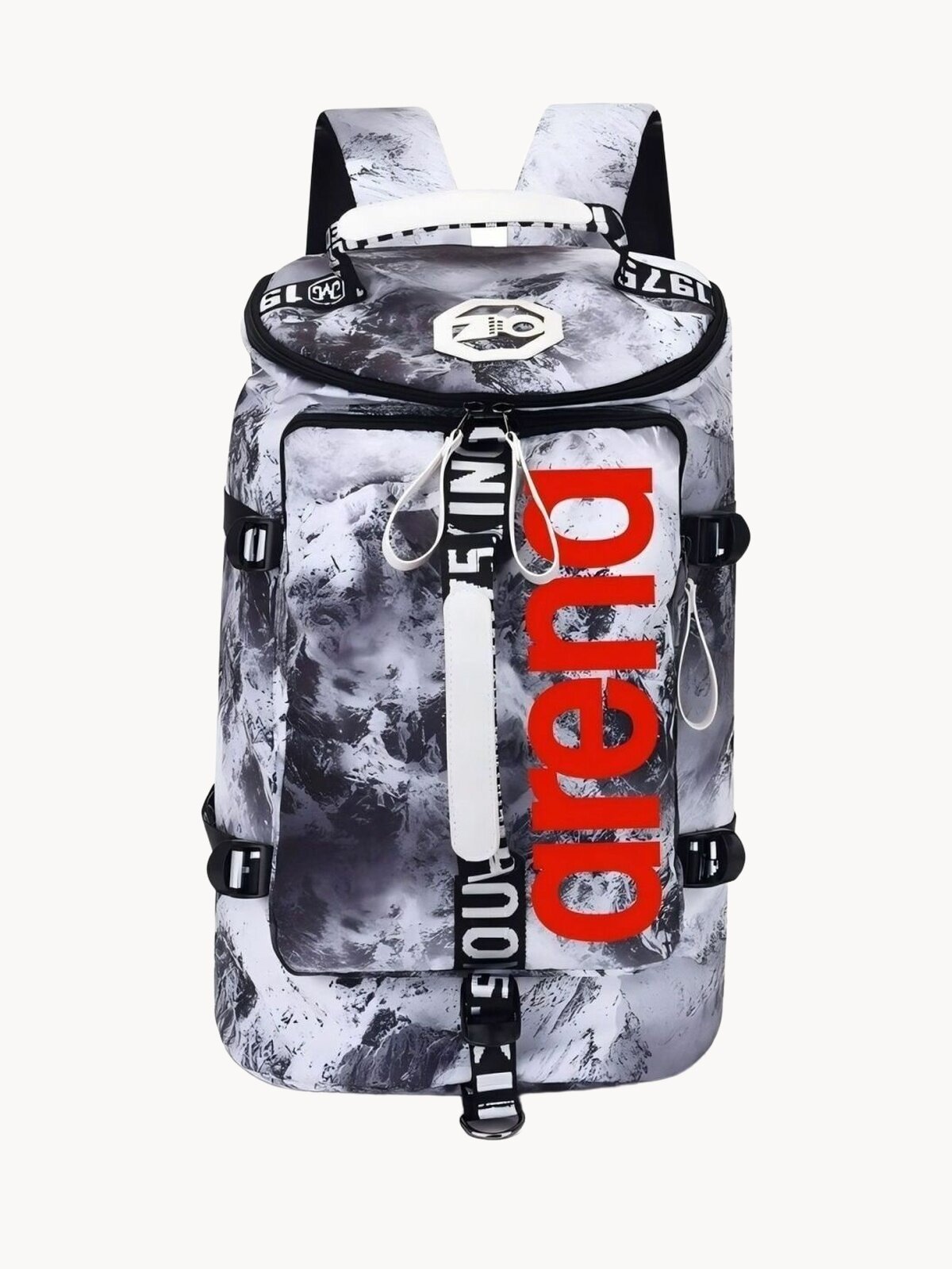 Arena Плавательный рюкзак