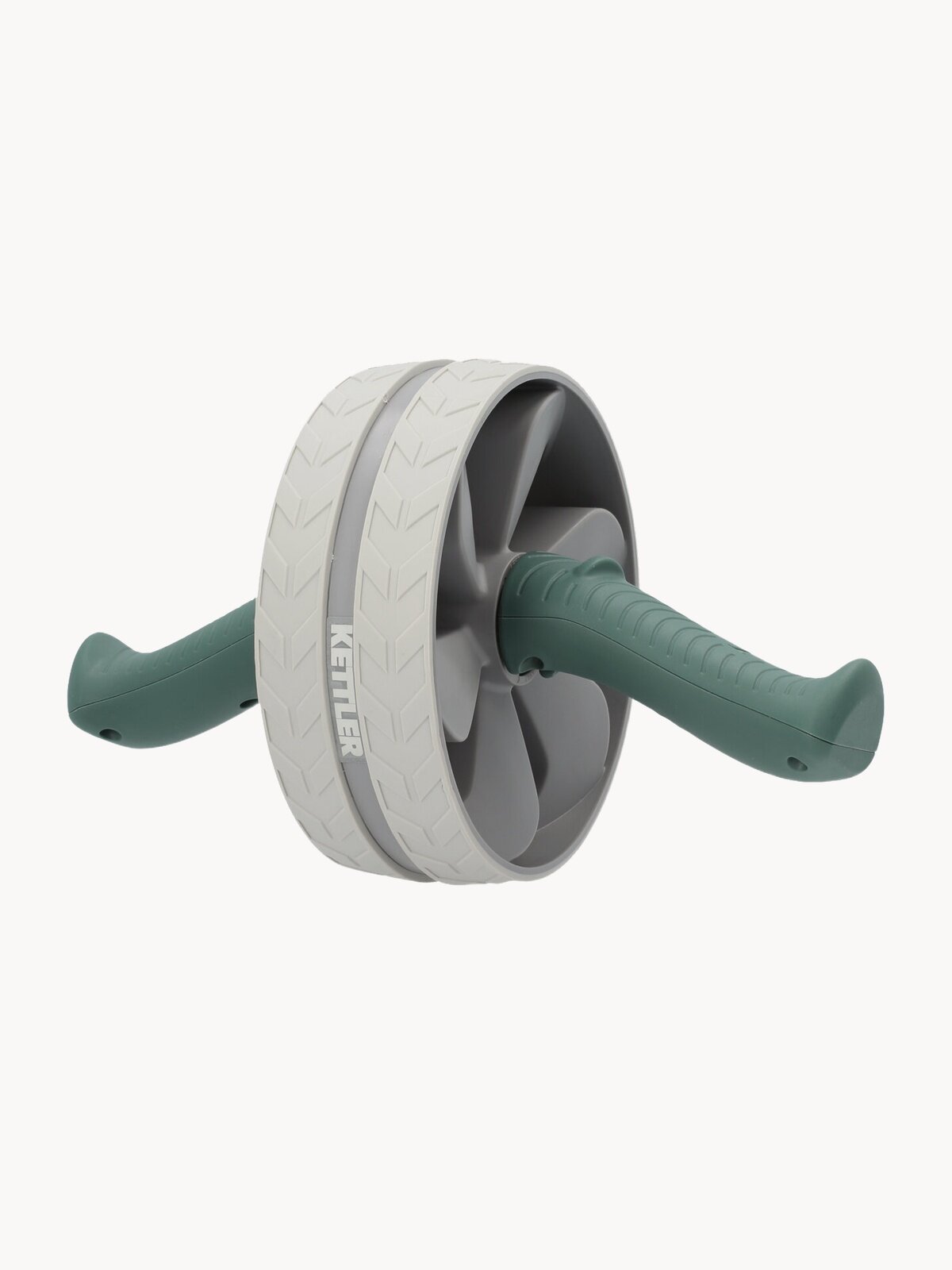 Ролик для пресса KETTLER AB Wheel Double