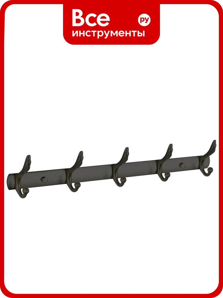 Планка с крючками Savol S-06205H