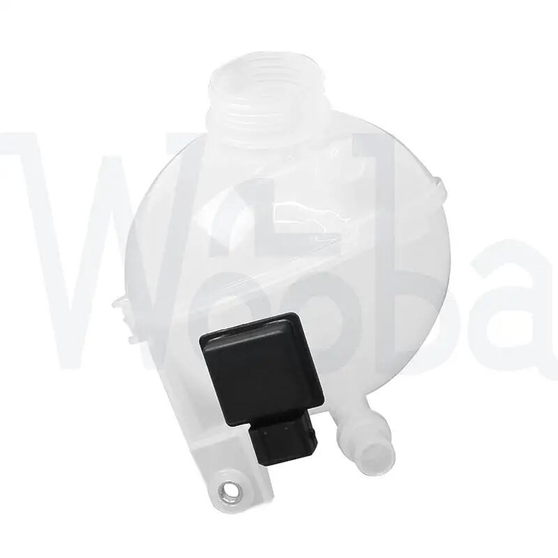 Wooba 130381 для Peugeot 3008 5008 RCZ Citroen C4, антифетизированный чайник, Tank Without Cap